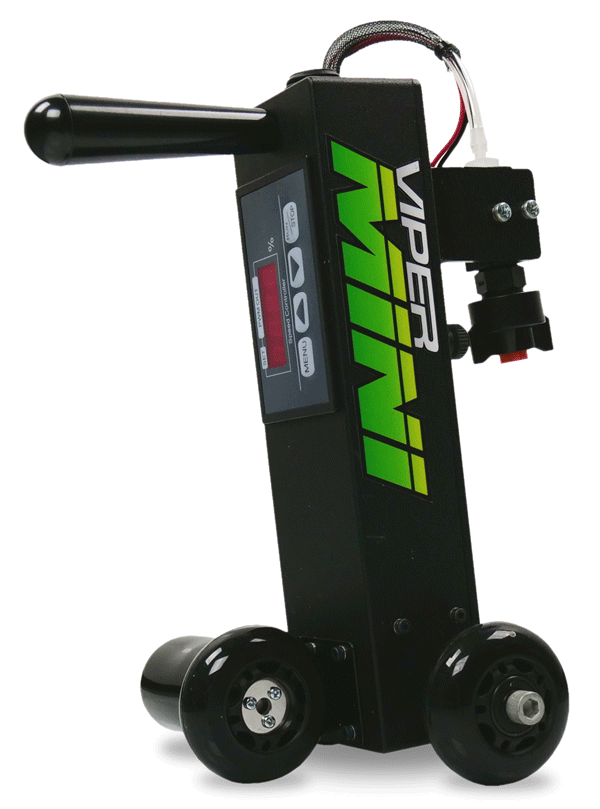 HOME - Viper Mini Direct To Garment Pretreatment Machine